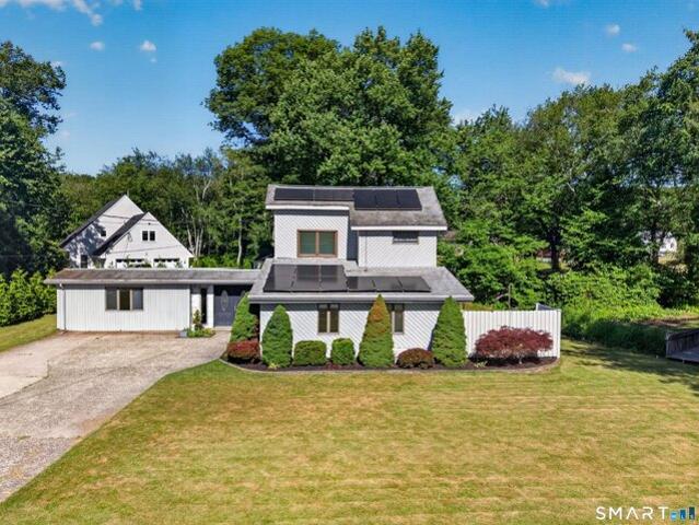 Herster Dr, East Lyme, Home For Sale