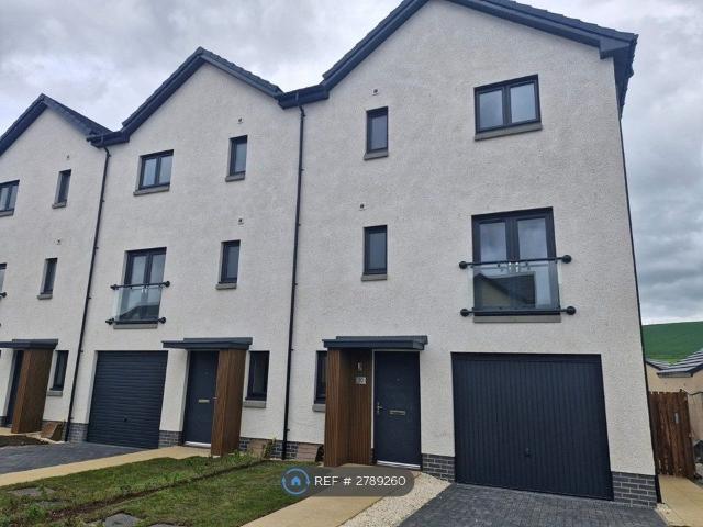 Hester Lane, Musselburgh EH21, 4 bed terraced house to rent, £2,174 pcm | PrimeLocation