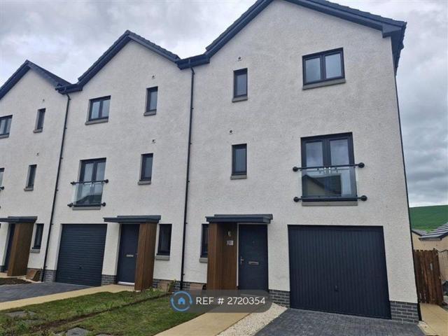 Hester Lane, Musselburgh EH21, 4 bed terraced house to rent, £2,174 pcm | PrimeLocation