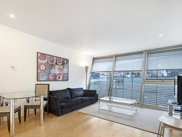 Hester Road, London, 2 Bedroom Apartment