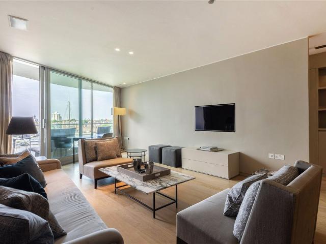 Hester Road, London SW11, 3 bed flat to rent, £15,000 pcm | PrimeLocation
