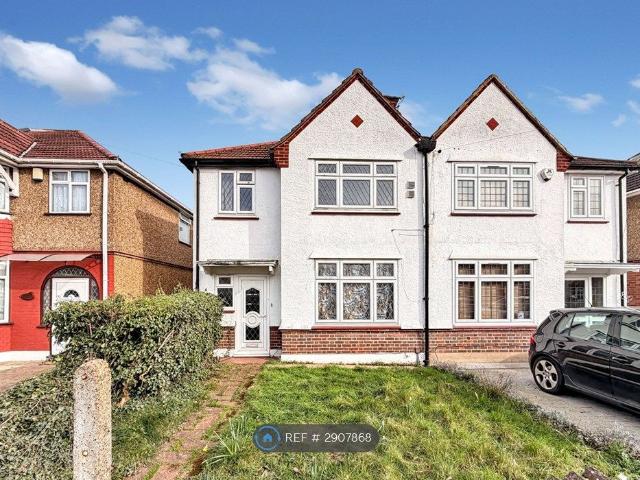 Heston Avenue, Hounslow TW5, 3 bed semi detached house to rent, £2,250 pcm | PrimeLocation