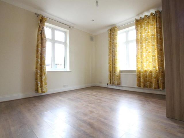 Heston Road, Hounslow