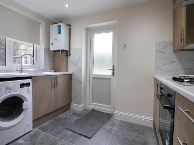 Heston Road, Hounslow