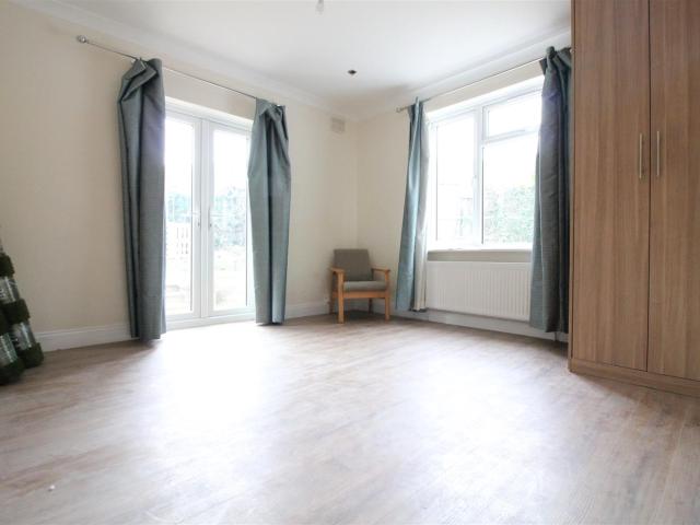 Heston Road, Hounslow