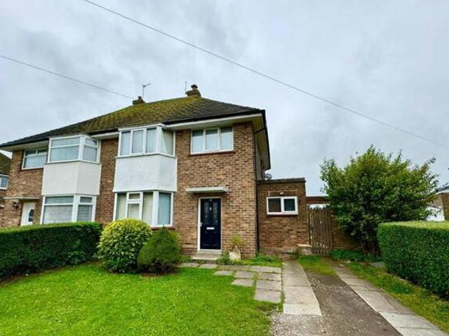 Hesketh Avenue, Banks, 3 Bedroom Semi detached