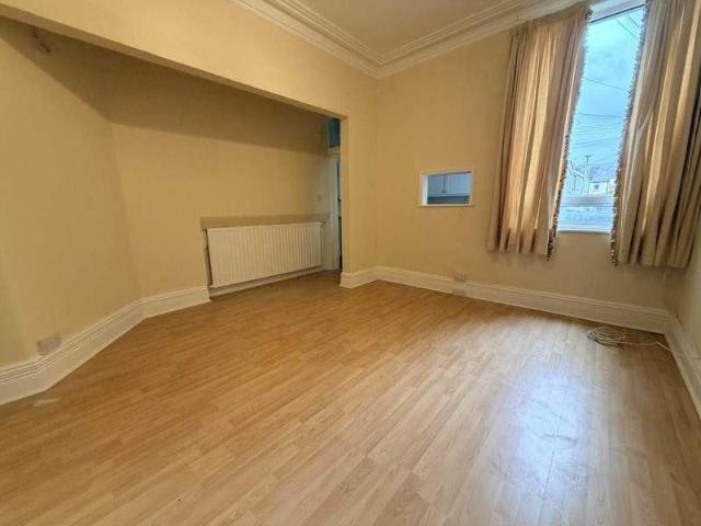 Hesketh Avenue, Blackpool, FY2