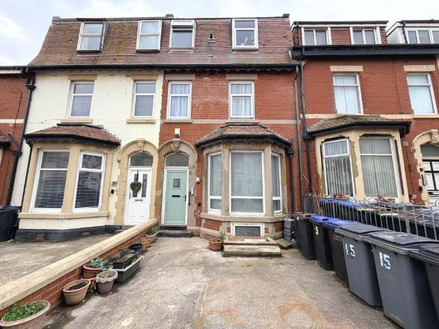 Hesketh Avenue, Blackpool, FY2 9JX