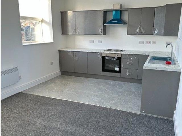 Hesketh House, Great Harwood BB6, 2 bed flat to rent, £650 pcm | PrimeLocation