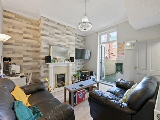 Hesketh Street, Ashton On Ribble, Preston PR2, 4 bed terraced house to rent, £477 pppm | PrimeLocation