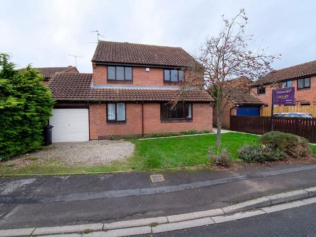 Heslington Court, York YO10, 4 bed detached house to rent, £1,800 pcm | PrimeLocation
