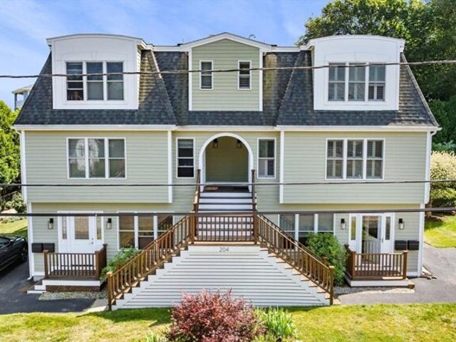 Hesperus Ave Apt,gloucester, Condo For Sale