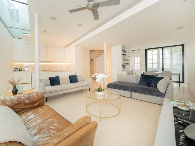 Hesper Mews, Earls Court, SW5, London