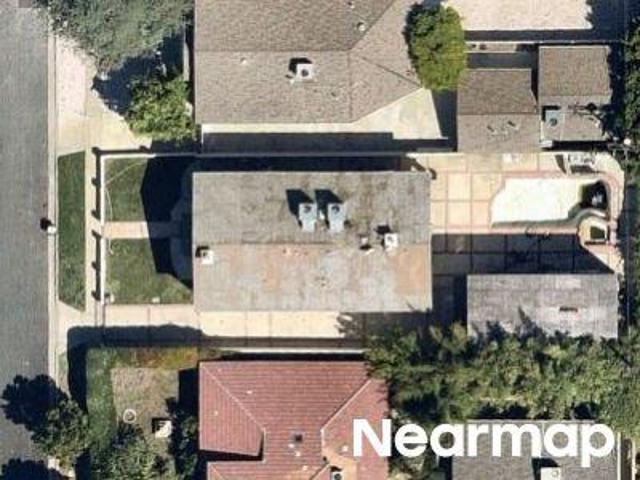 Hesperia Ave