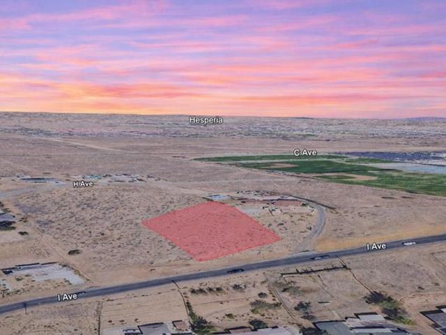 Hesperia, CA 92345