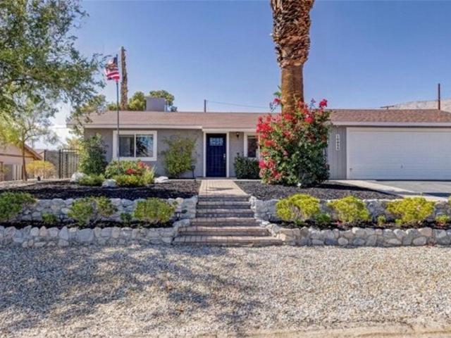 Hess Blvd, Morongo Valley, Home For Sale