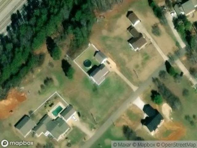 Hess Dr