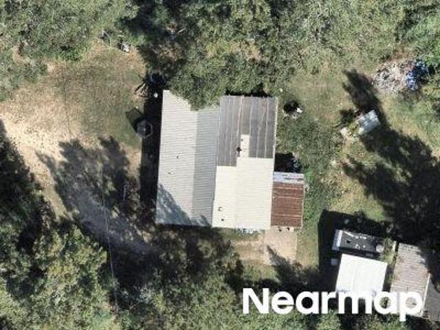 Hess Rd