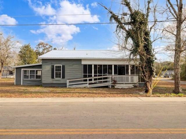 Hesseman Ave, Holly Hill, Home For Sale