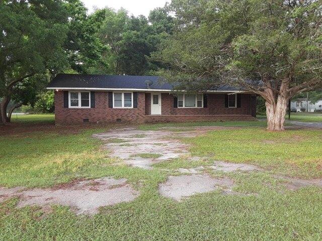 Hesseman Ave, Holly Hill, Home For Sale