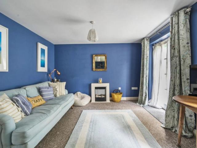 Hessenford, Torpoint, Cornwall, PL11