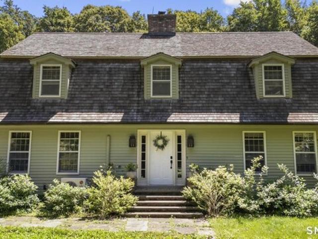 Hesseky Meadow Rd, Woodbury, Home For Sale