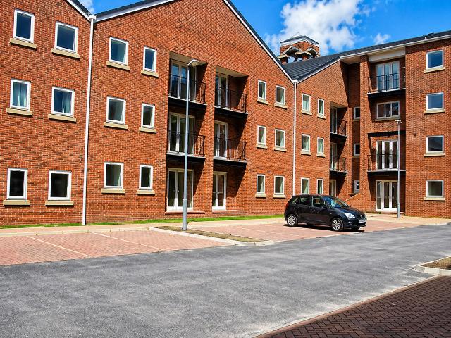 Hessel Street, Salford M50, 2 bed flat to rent, £980 pcm | PrimeLocation
