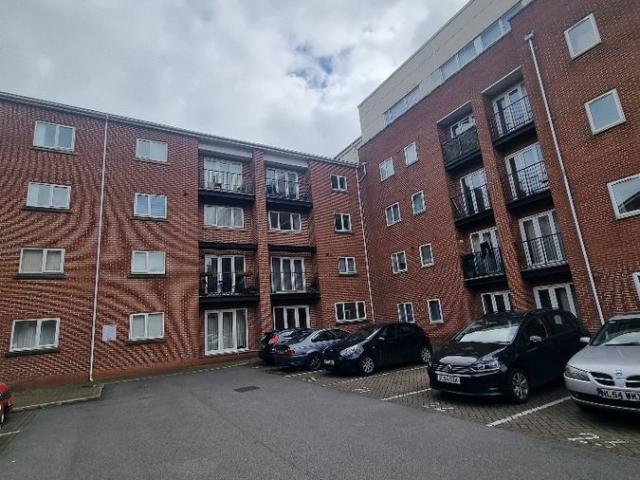 Hessel Street, Salford M50, 2 bed flat to rent, £995 pcm | PrimeLocation
