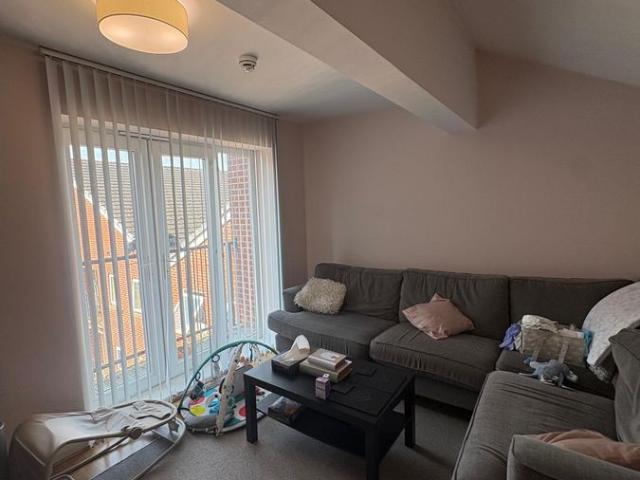 Hessel Street, Salford M50, 2 bed flat to rent, £995 pcm | PrimeLocation