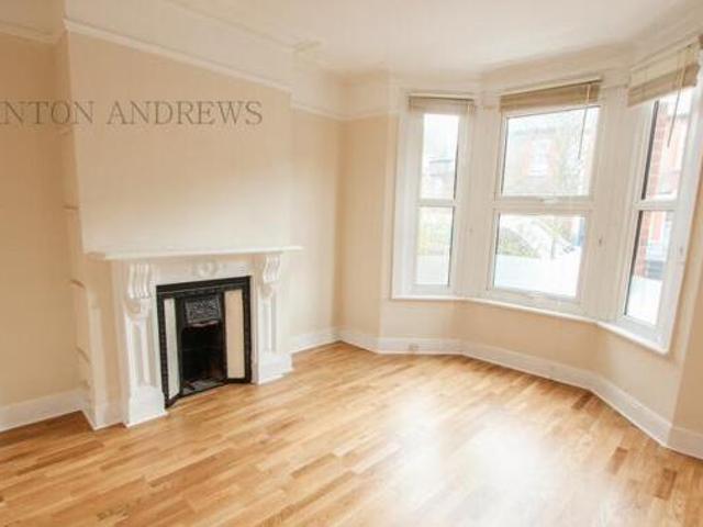 Hessel Road, Ealing, 2 Bedroom House