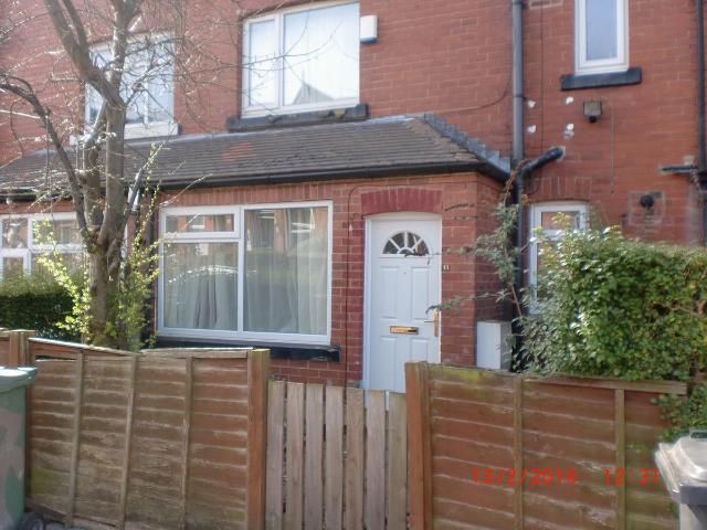 Hessle Walk, Leeds LS6, 2 bed terraced house to rent, £750 pcm | PrimeLocation
