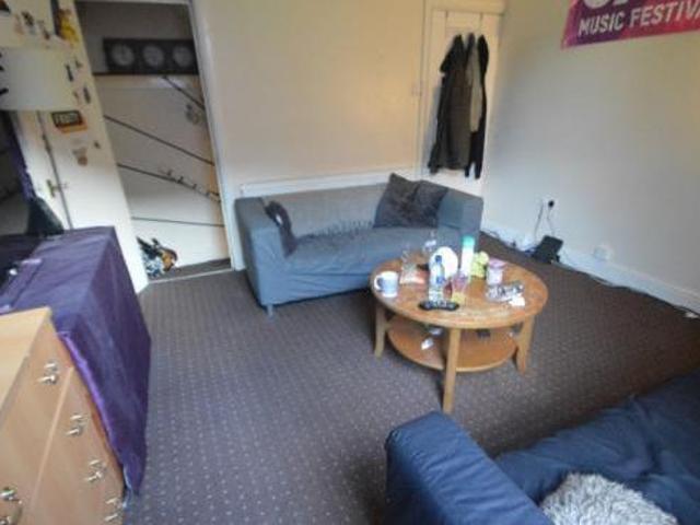 Hessle View, Leeds, 5 Bedroom Terraced