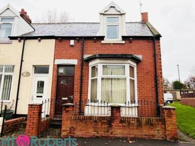 Hetton le hole, Houghton Road, Houghton Le Spring, 2 Bedroom End