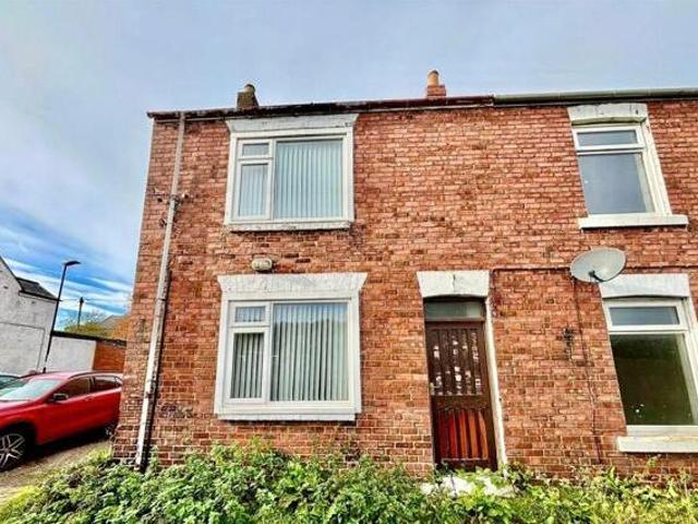 Hetton le hole, Summerson Street, Houghton Le Spring, 2 Bedroom Terraced