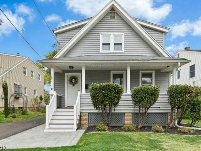 Hetfield Ave, Scotch Plains, Home For Sale