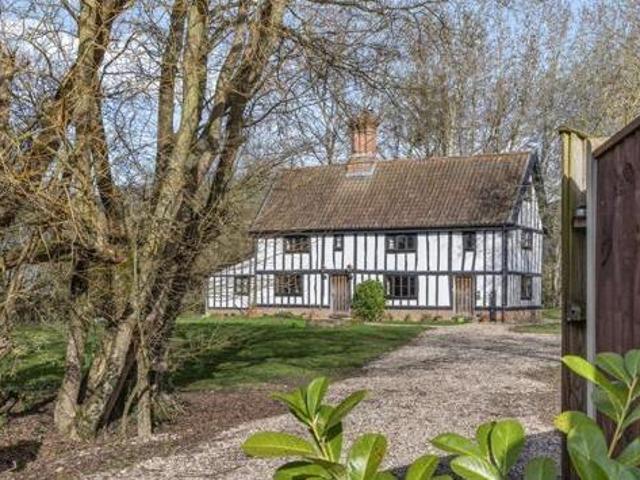 Hethel, Potash Lane, Norwich, 5 Bedroom Detached