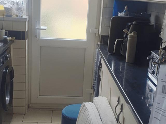 Hetherington Close, Slough, SL2