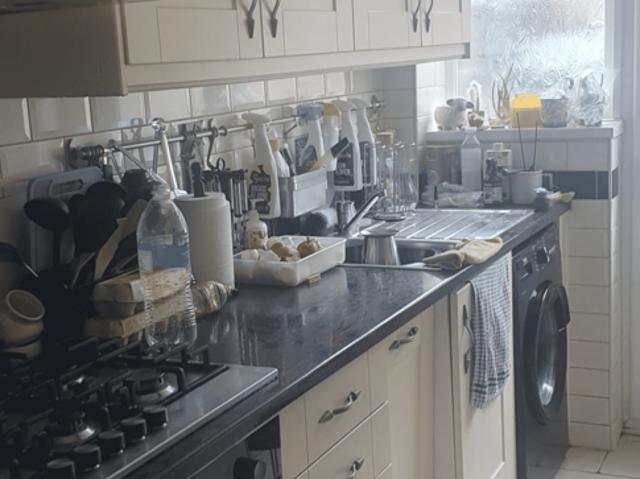 Hetherington Close, Slough, SL2 3 bed terraced house to rent £1,950 pcm £450 pw