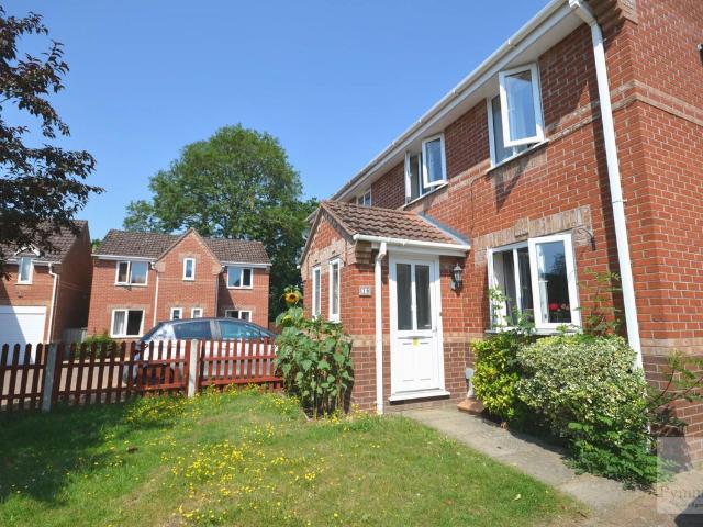 Hethersett, Norwich NR9, 3 bed semi detached house to rent, £1,150 pcm | PrimeLocation