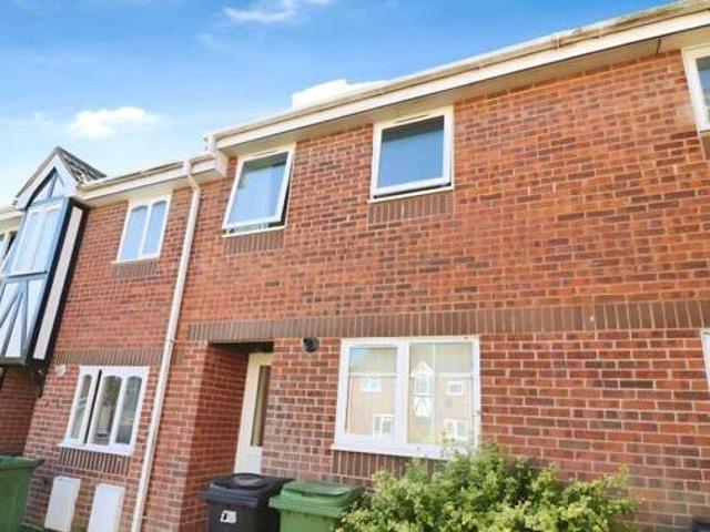 Hethersett, Kendal Close, Norwich, 2 Bedroom Terraced
