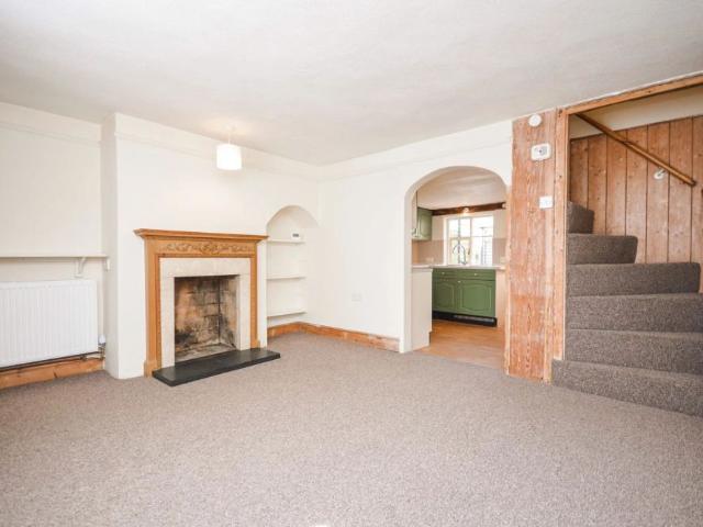 Hethersett