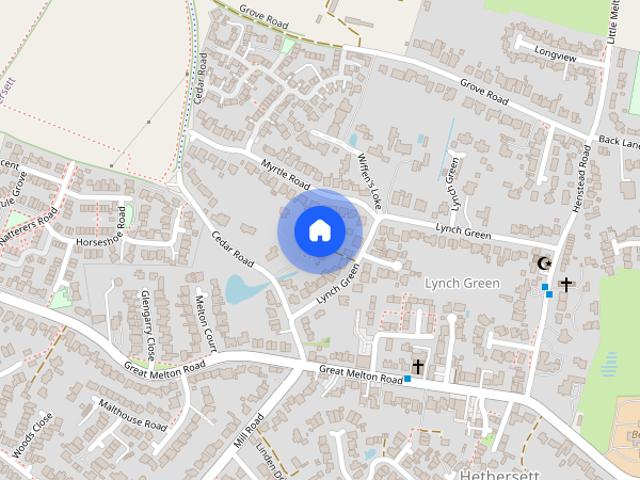 Hethersett