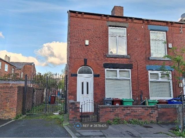 Hethorn St, Manchester M40, 2 bed end terrace house to rent, £1,100 pcm | PrimeLocation