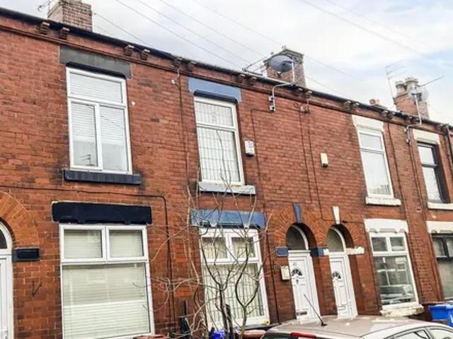 Hethorn Street, Manchester, M40 1LT, United Kingdom | 2 bed house for rent #140398100 | Rentberry