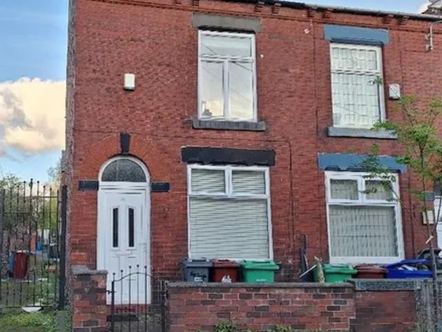 Hethorn Street, Manchester, M40 1LT, United Kingdom | 2 bed house for rent #166861168 | Rentberry