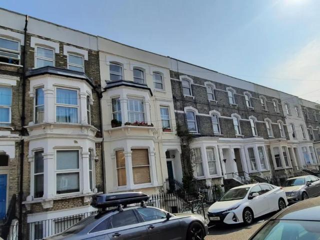 Hetley Road