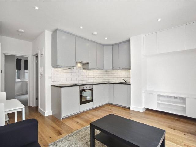 Hetley Road, London W12, 1 bed flat to rent, £1,900 pcm | PrimeLocation
