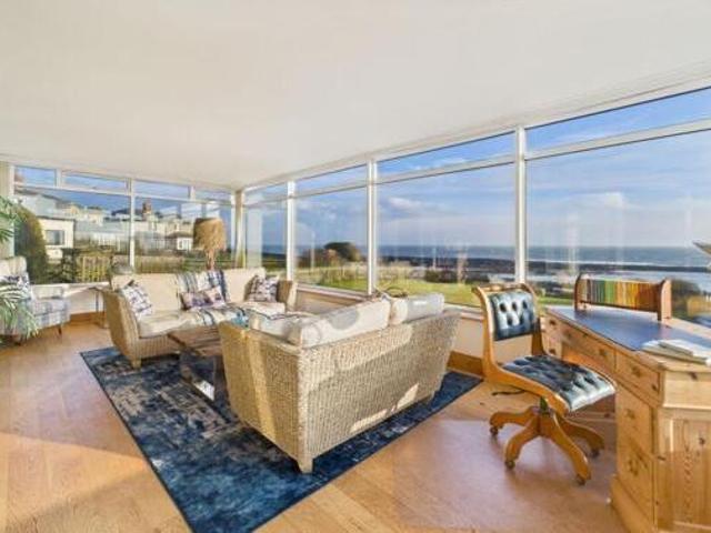 Heugh Road, Craster, 4 Bedroom Semi detached