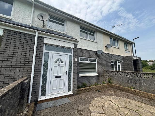 Heulwen Close, Pant, Merthyr Tydfil CF48, 3 bed terraced house to rent, £920 pcm | PrimeLocation