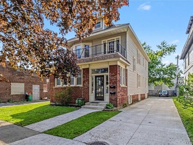 Heussy Ave, Buffalo, Home For Sale